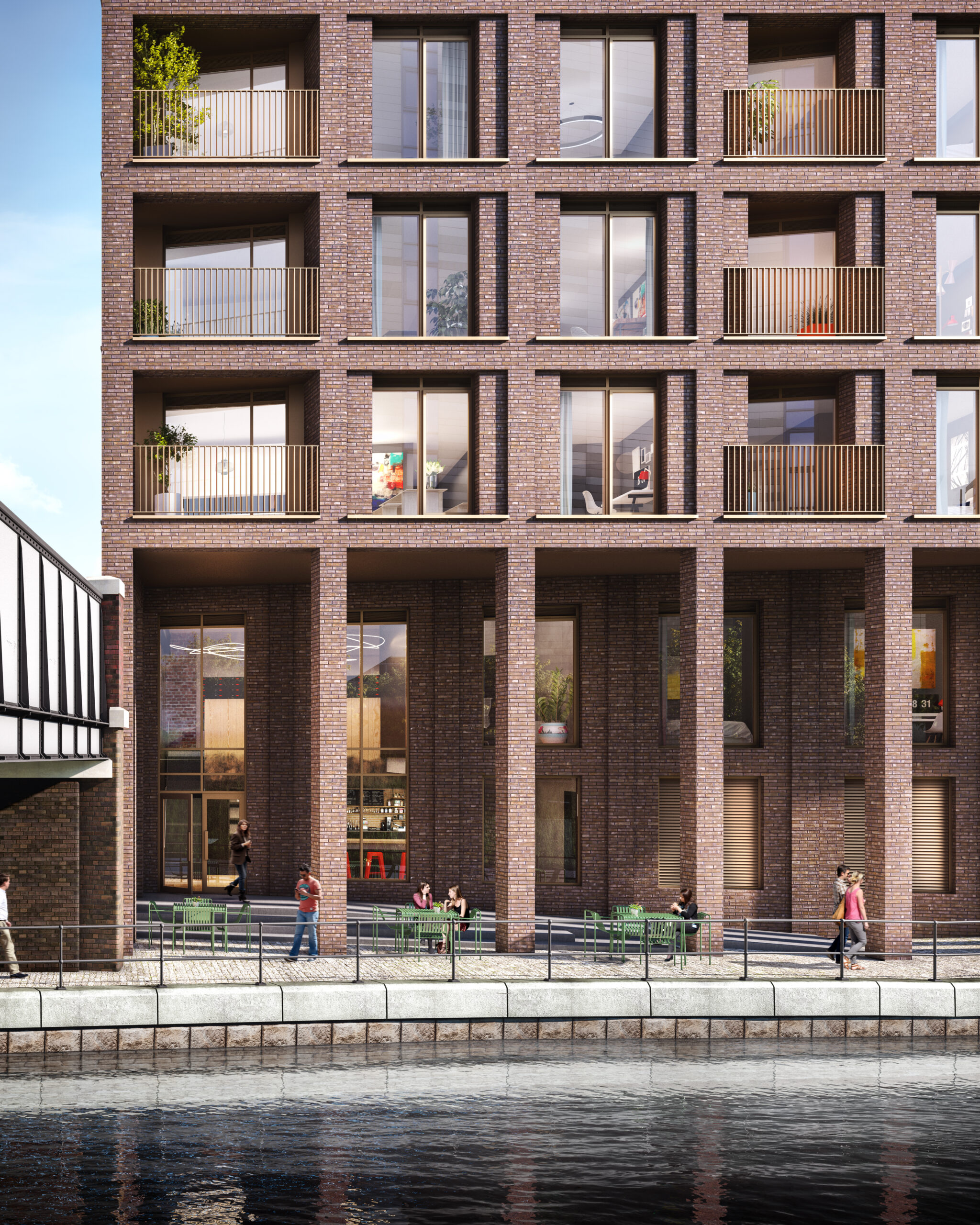 Waterside West | International Property Investment | IP Global Ltd