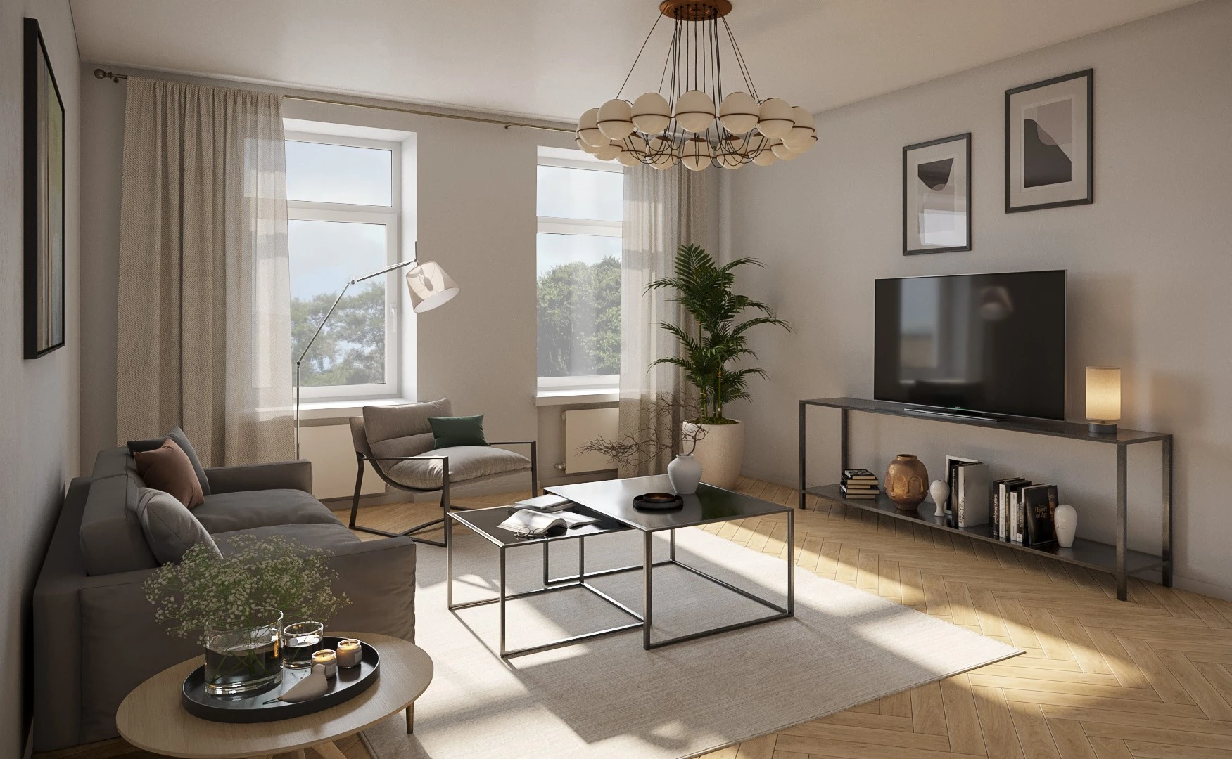 The Bowen, Leipzig Germany | International Property Investment | IP ...