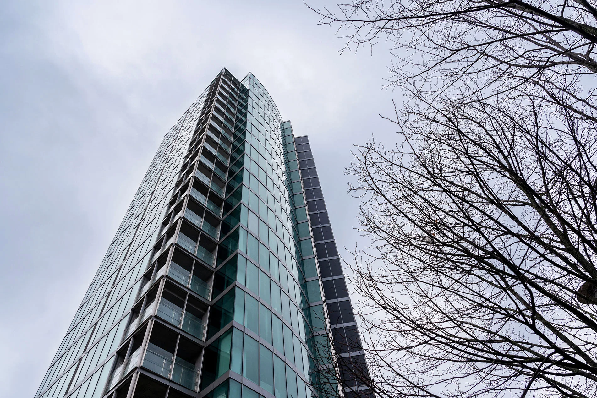 Langford Tower, Sheffield, UK | Investment Property - IP Global Ltd