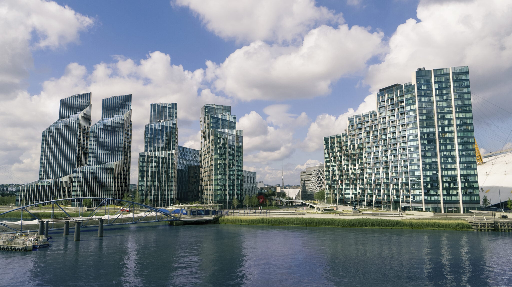 IP Global - International Property Investment Company